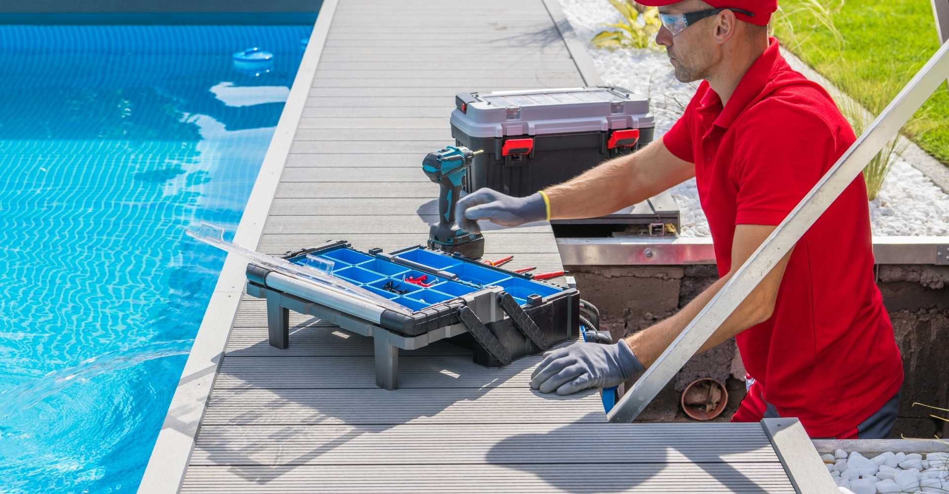 24/7 Emergency Pool Services | Urgent Pool Repairs | SupliPool
